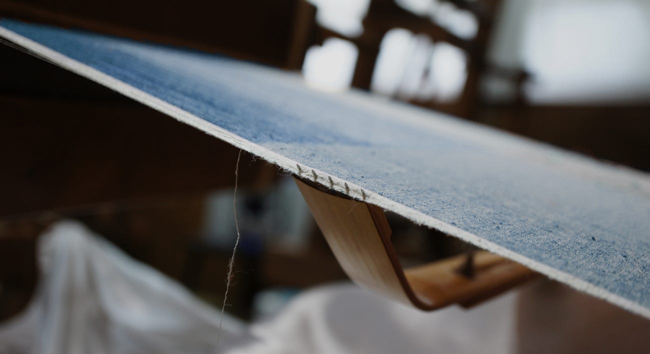 Craftsmanship awakens the body. Feel the new Qualia! | by TAKEUCHI ...