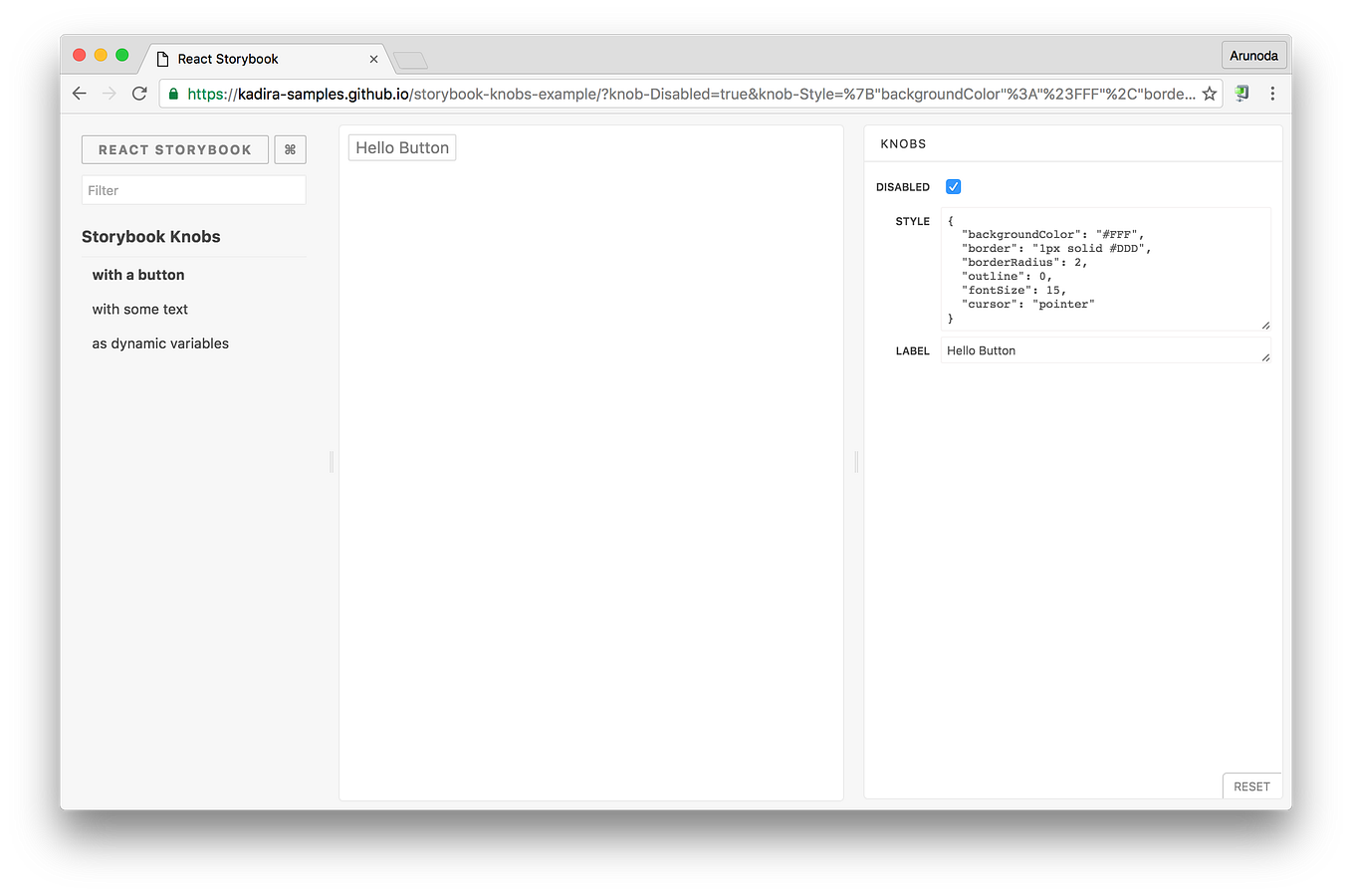 Introducing Mantra. An Application Architecture for Meteor | by Arunoda Susiripala | KADIRA ...
