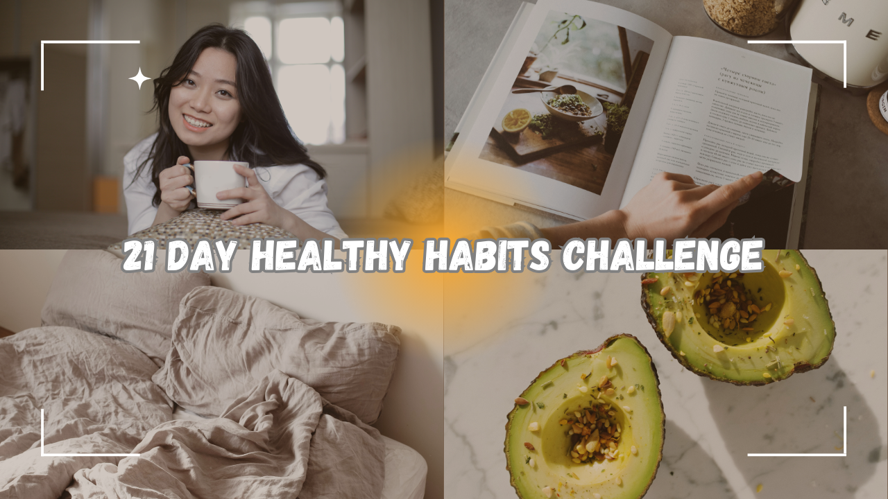 Expert Tips for 2024's Best Healthy Habits | Optimal Wellness | Medium