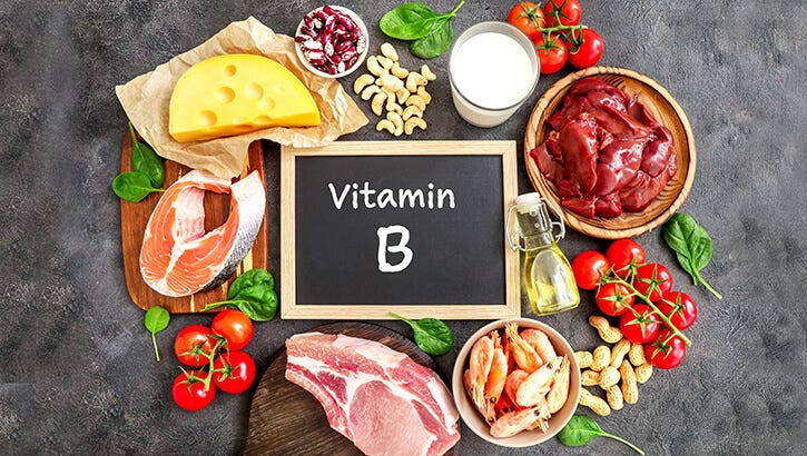 The Importance of Omega-3 Fatty Acids for Lowering LDL Cholesterol and ...