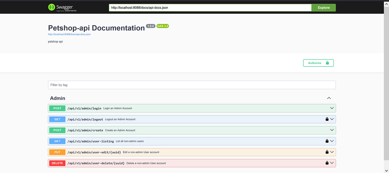 Laravel and Vue: Creating a Portfolio website with a CRUD admin panel — Chapter 22 | by Umar ...