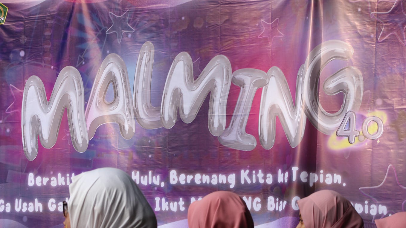 Khotmul Quran MAN 2 Kota Bogor Tahun 2023 | by MANDAPA PERS | Medium