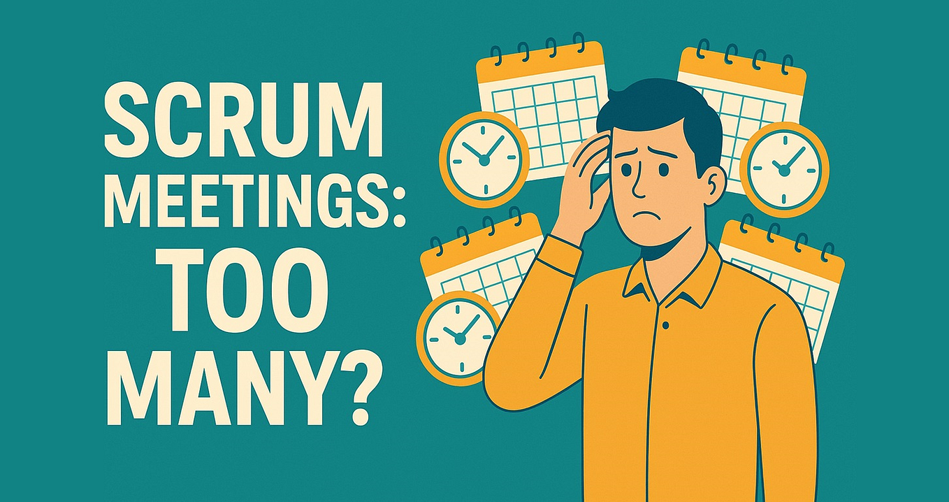 The Three Pillars of Scrum: Foundation for Empirical Success | by Mobin ...