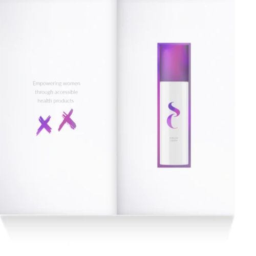 Scream Cream In London, UK - Shecanhealth - Medium