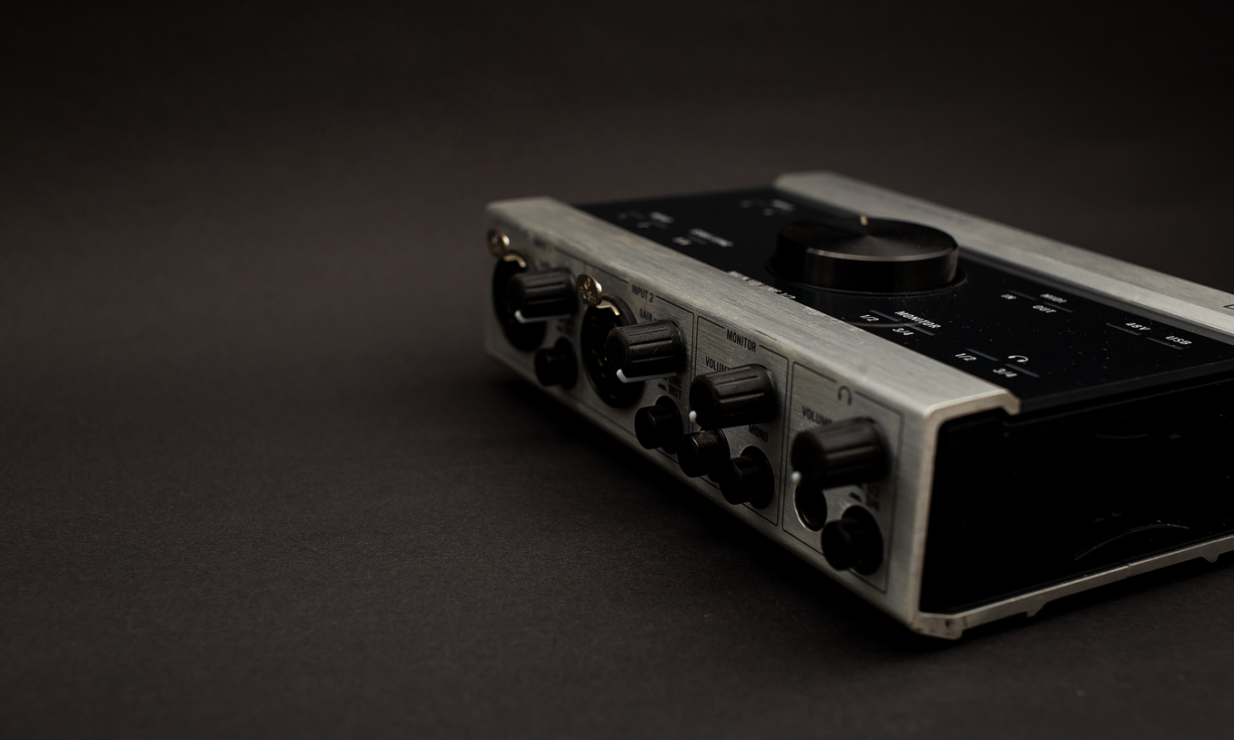 Understanding Digital Audio Signals: a Beginner’s Intro | by Myk Eff ...