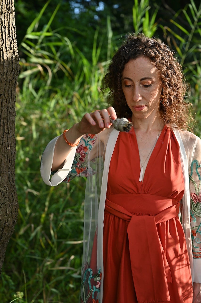 Full Moon in Capricorn : Understanding Karmic Lessons | by Sarah Boss ...