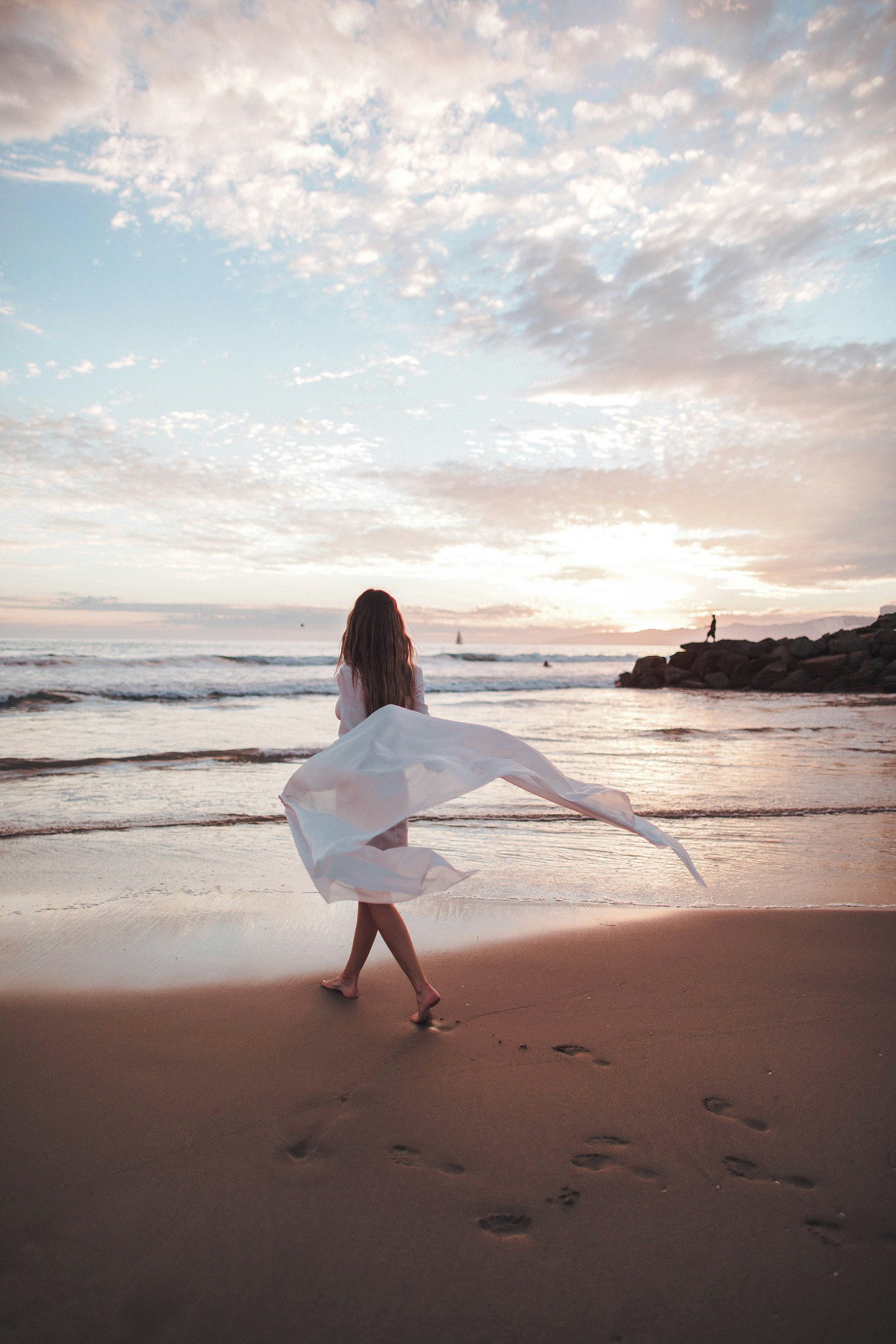Reflector Life 101: Being a Reflector in Human Design | by amanda ...