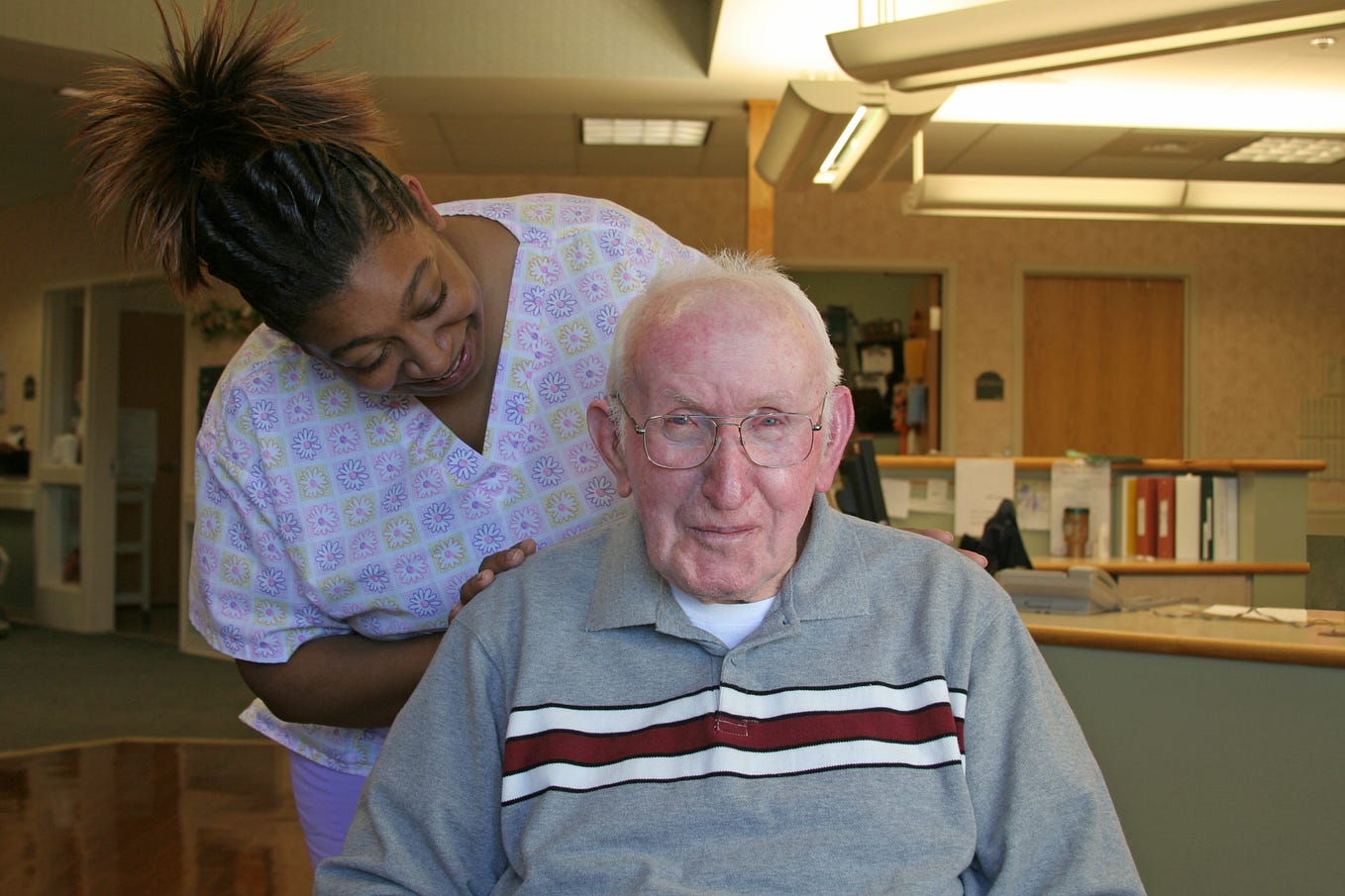 Poor People are Lazy. It is time to tackle a tough issue… | by Randy ...