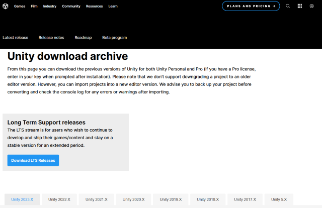Setting up Git for Unity. Hello fellow Unity developers, game… | by David Moser | Medium