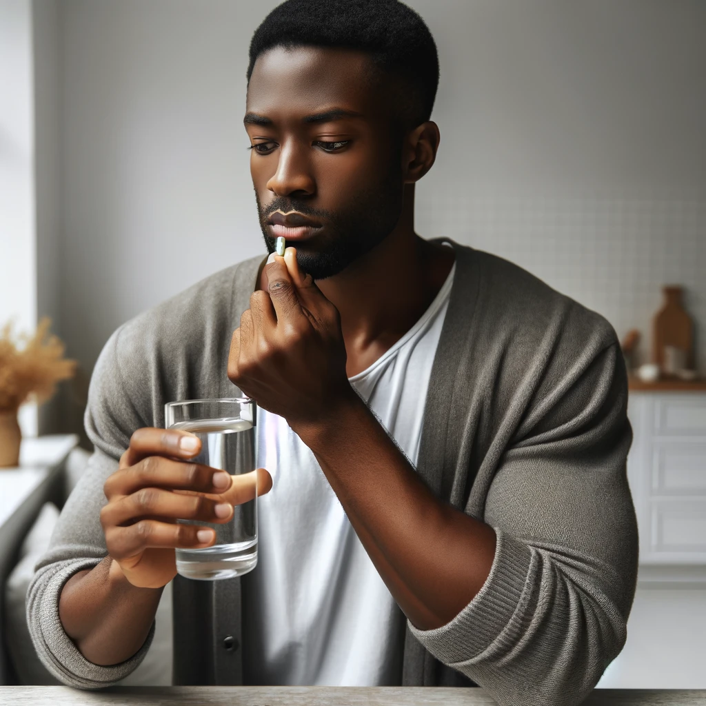 Ultrabann: A Natural Revolution in Men’s Health Post-40 | by Ultra Bann ...