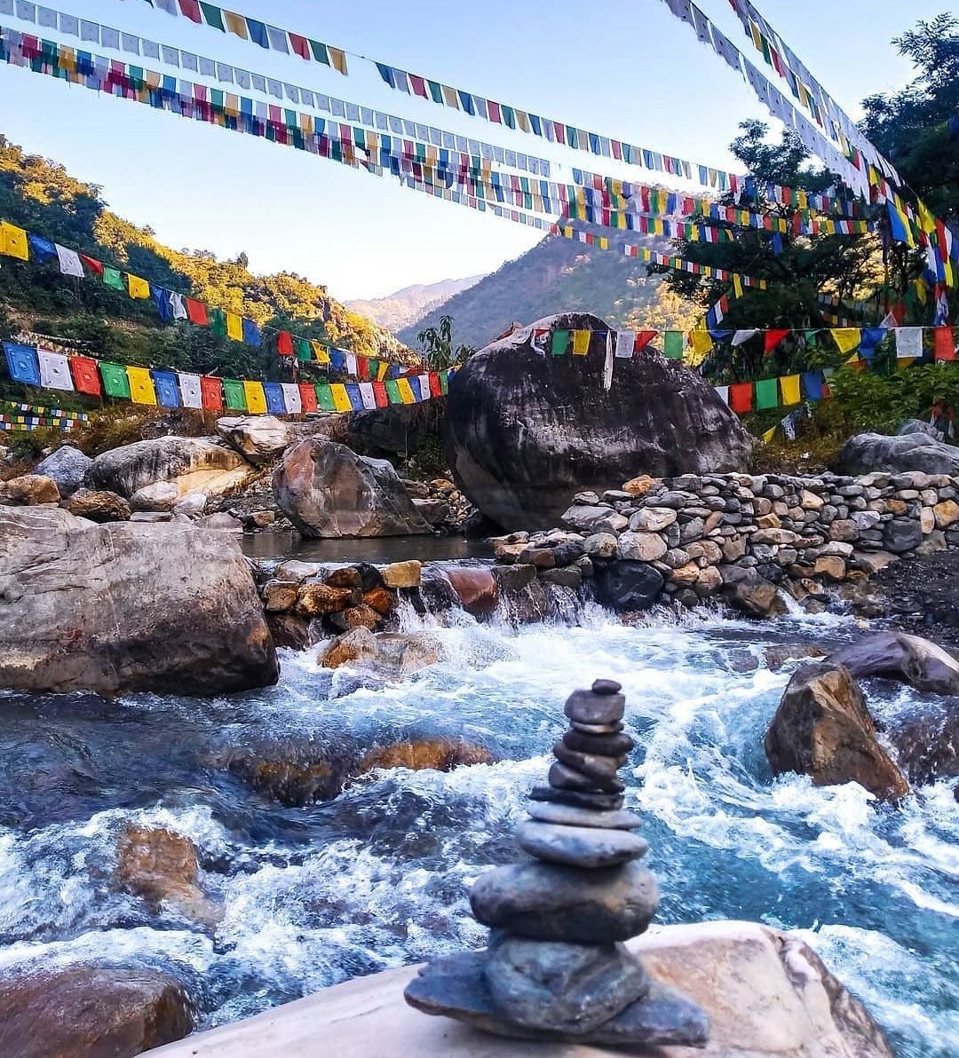 Sahastradhara Waterfall. Discover the Magic of Sahastradhara… | by ...