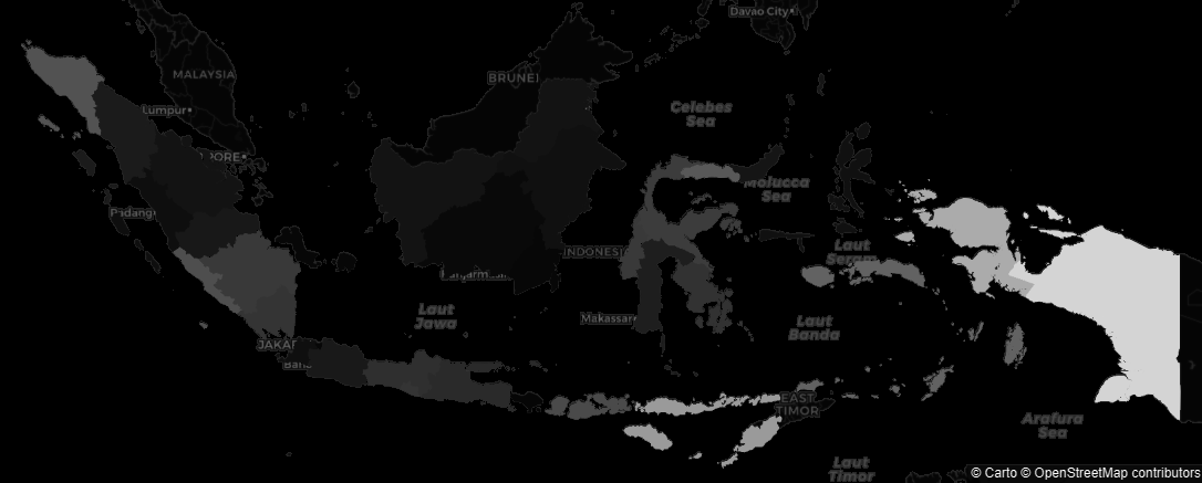 Creating an Interactive Choropleth Map & Bar Chart for Statistics ... Creating an Interactive Choropleth Map & Bar Chart for Statistics ...