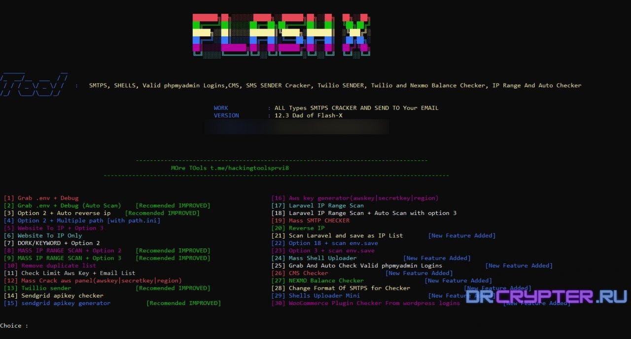 BL Tools Log Checker v2.2 [drcrypter.ru] - drcrypter.ru - Medium
