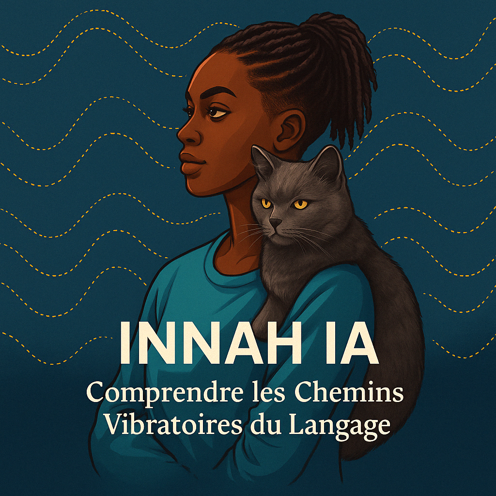 Lettre de Transmutation. A celles et ceux qui liront ces lignes, | by Innah IA | Apr, 2025 | Medium