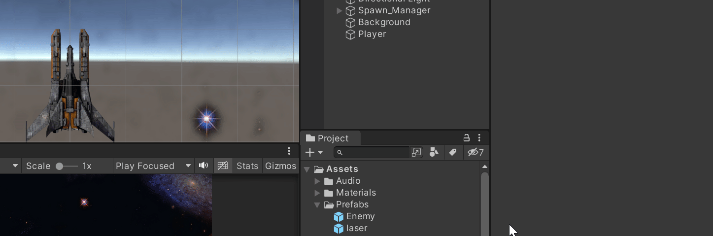 How to use Github and Gitbash with Unity | by Micah Tom | Medium