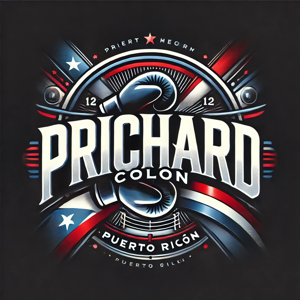 The Inspiring Journey of Prichard Colón: A Boxer’s Fight Beyond the ...