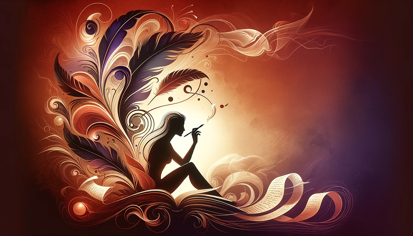 The Art of Seduction. Explore the art of seduction in… | by Sensuelle ...