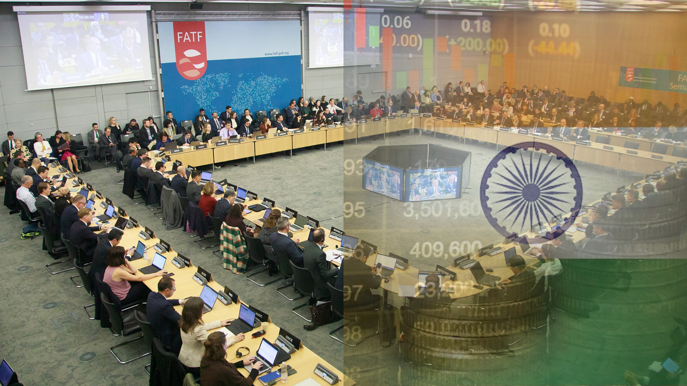 Reviewing FATF (Recommendation 15) Status And Implementation | VASP ...