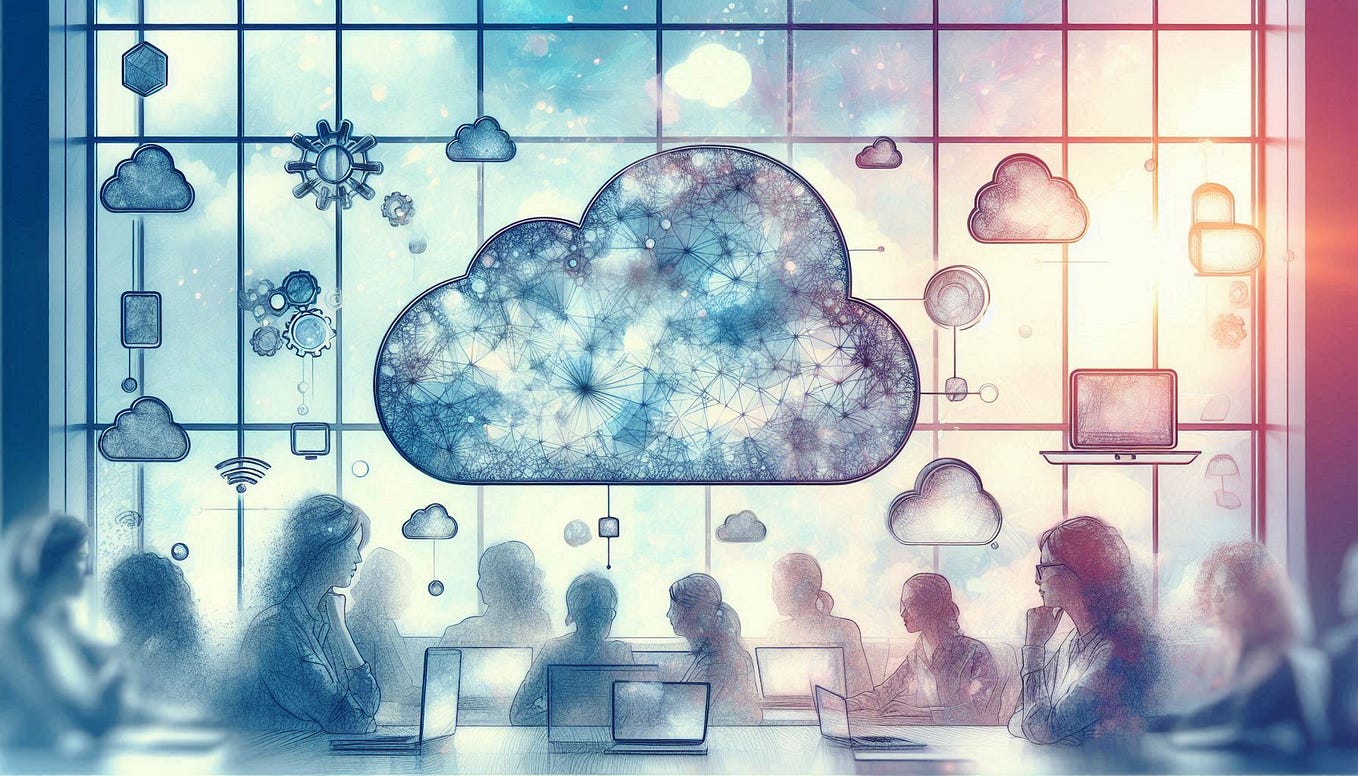 From Code To Cloud Implementing Devops And Cicd In A Multi Cloud 