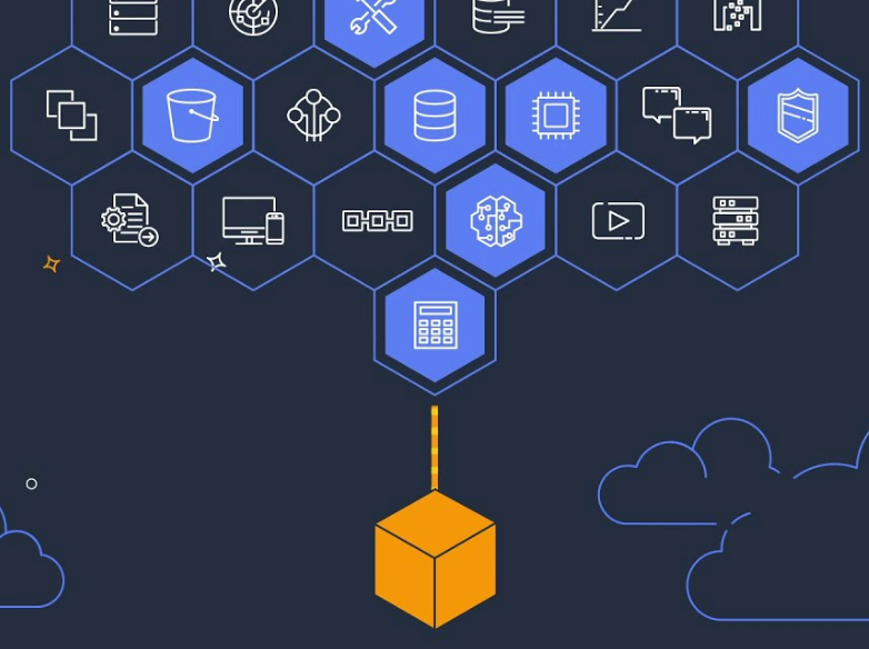 How I do local Docker development for my AWS Fargate application | by ... How I do local Docker development for my AWS Fargate application | by ...