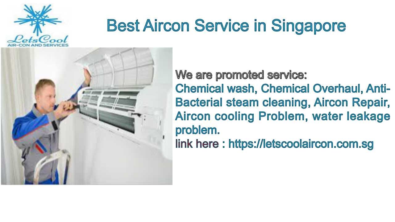 Daikin Aircon Servicing Singapore | Aircon Repair | by letscool aircon ...