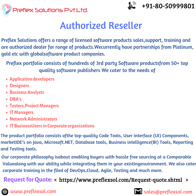 Oxygen XML Editor. Engage Your Whole Organization In… | by Preflex Solution | Medium