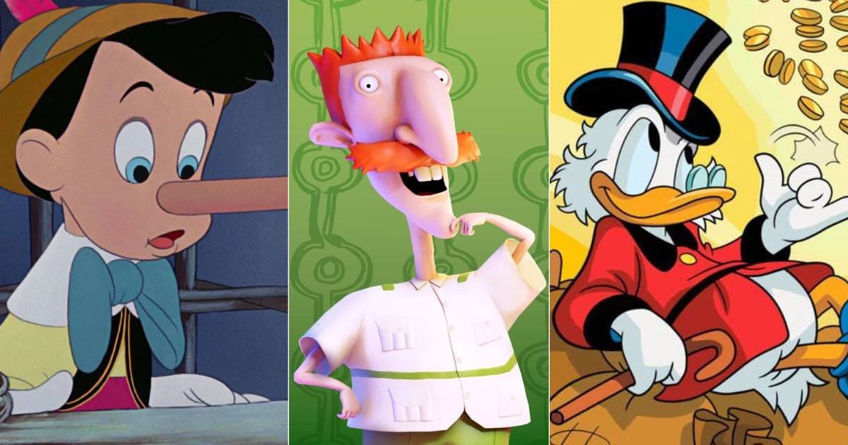 12 Popular Red-Headed Comedians You Must Know - Richelle Isabela - Medium