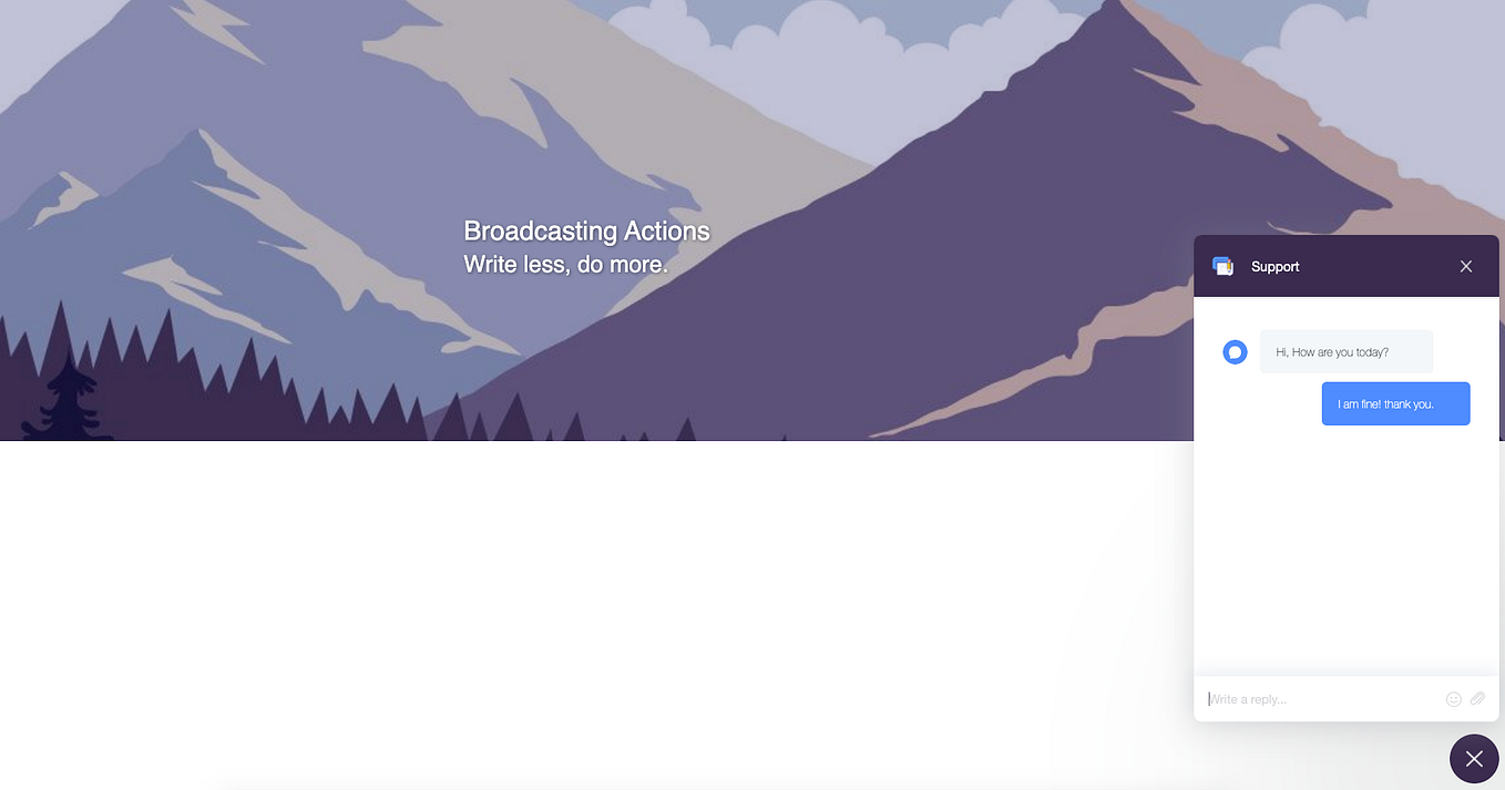 State Machine As Redux Middleware | by Ofir Attia | Geek Culture | Medium