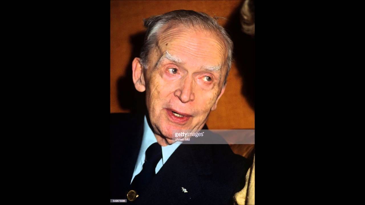 James Bond Karakterine İlham Kaynağı Olan İnsan:Wilfred Dunderdale (The ...