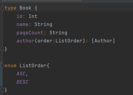 GraphQL with spring-boot-starter-graphql | by Sumitra Dhakre | Dev Genius