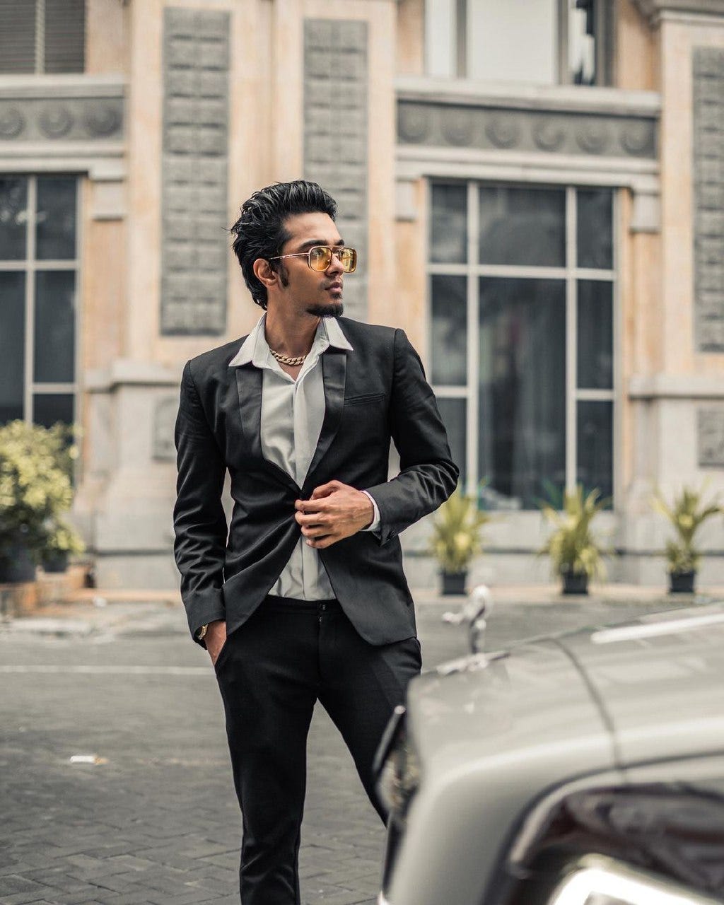 Ryan Cherian Bio. Ryan Cherian was a young, ambitious… | by Ryan ...