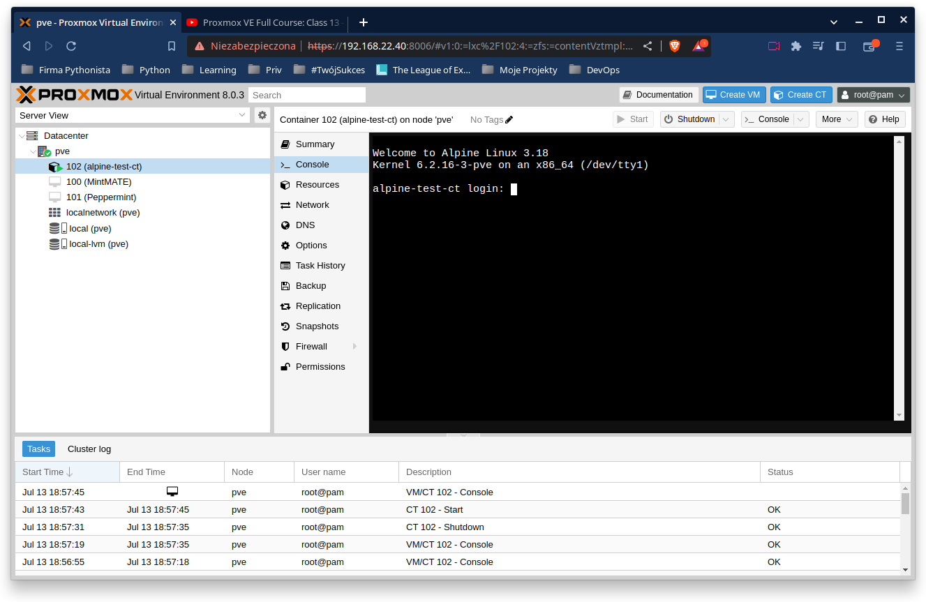 RustDesk — an OpenSource alternative to TeamViewer or AnyDesk | by Adam Jurkiewicz Pythonista ...