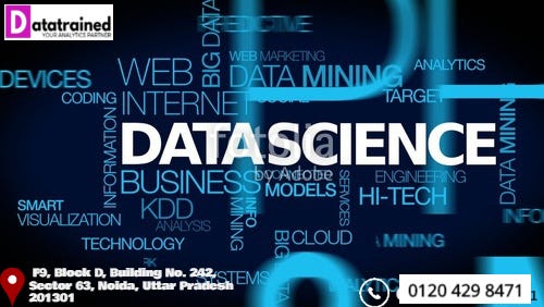 Data Science Course in New Delhi. Will you want to be a Data Scientist… | by Radhika tyagi SEO ...