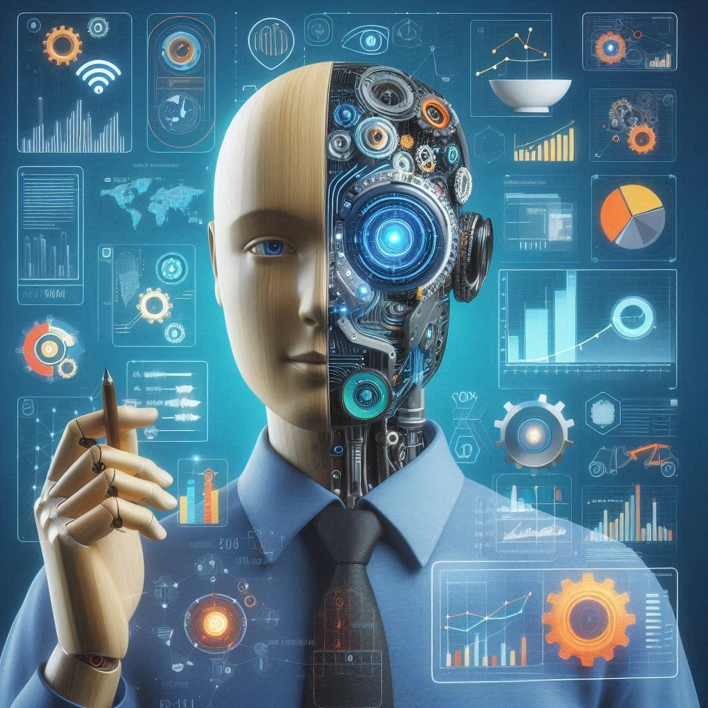 GPT-4o vs. Gemini 1.5 Pro: Which AI Model Should You Use? | by Andi ...