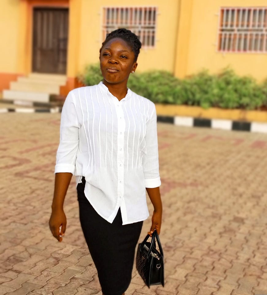 Understanding Personal Development: A Deep Dive | by Yemisi Alabi | Jul ...
