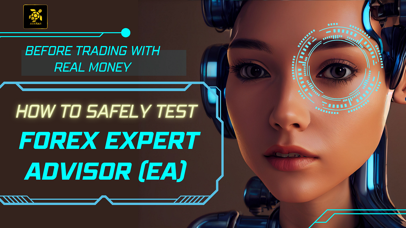 How Expert Advisors (EA) apply Risk Management in Forex trading | by Avatar Trading House | Medium