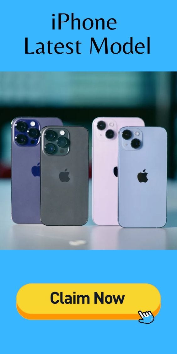 Win the iPhone 14 Pro Max: Enter Our Exclusive Giveaway | by ...