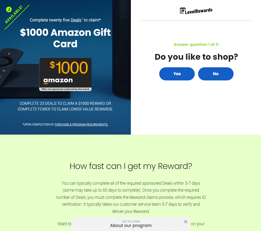 Enter Details to Get a $250 Woolworths Gift Card Now! (Australia Only ...