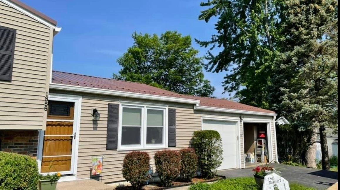 Residential Roofing Rochester NY | Roofing Contractor - JJM Roofing and ...