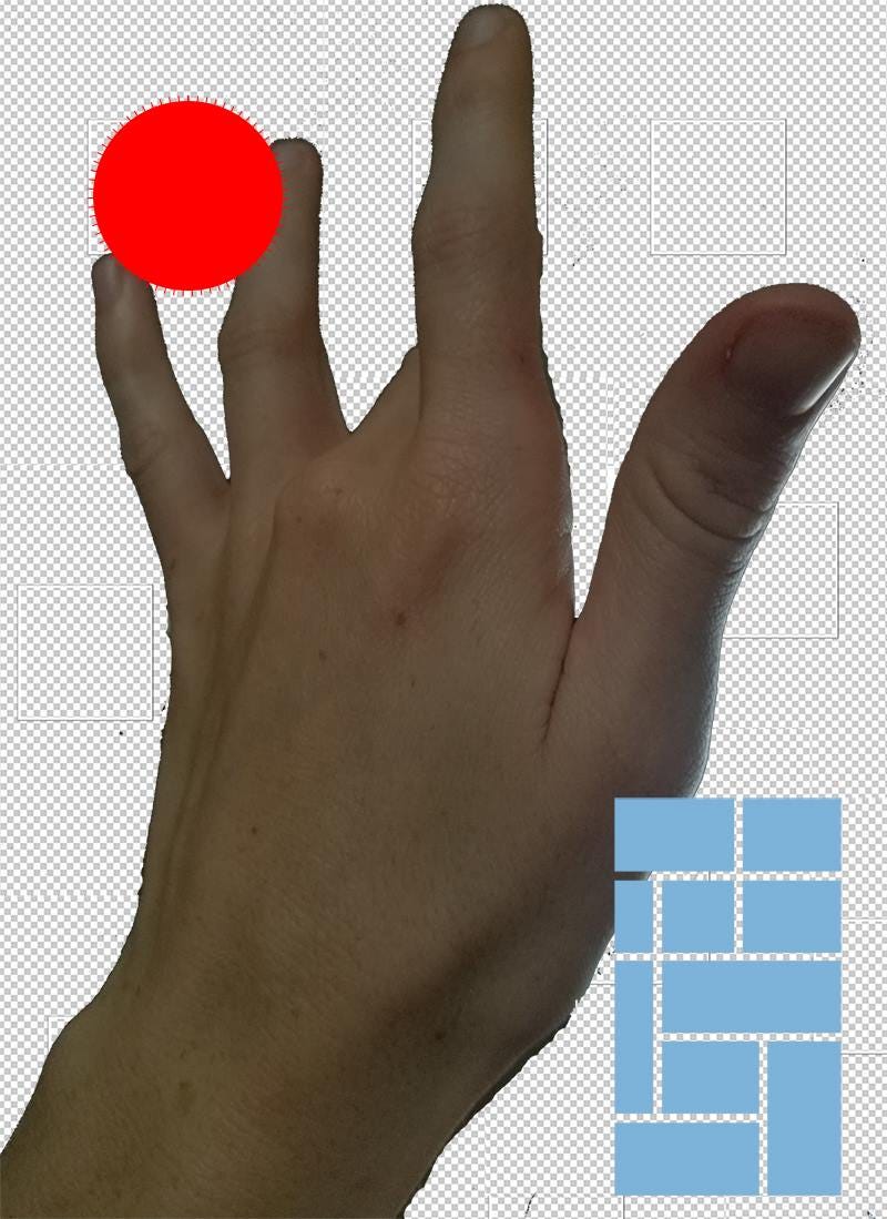 Code is more than just beautiful. An essay on limits, movement, bodily ...