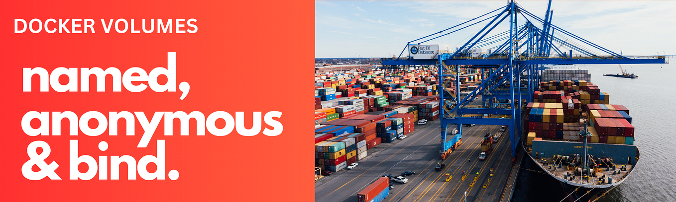 A real example from my experience using docker! | by Klevis Cipi | Medium