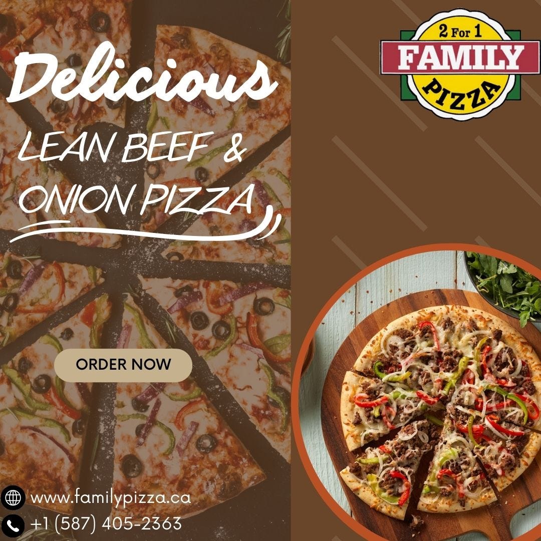 The Best Pizza Recipe: How to Make the perfect pizza at Home. | by ...