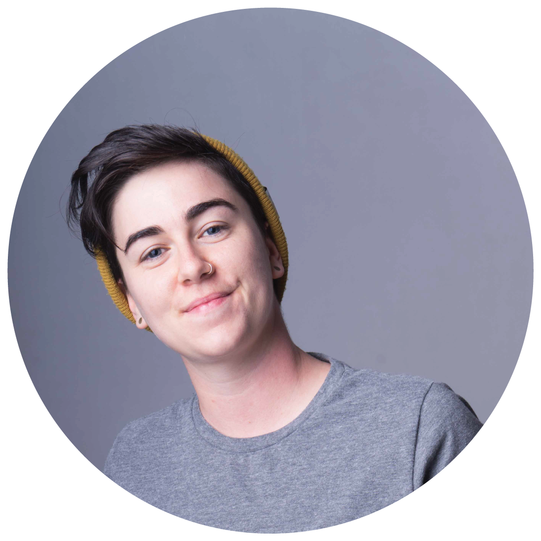 Zebras that Dazzle: How Francesca Pick is organizing for a better world ...
