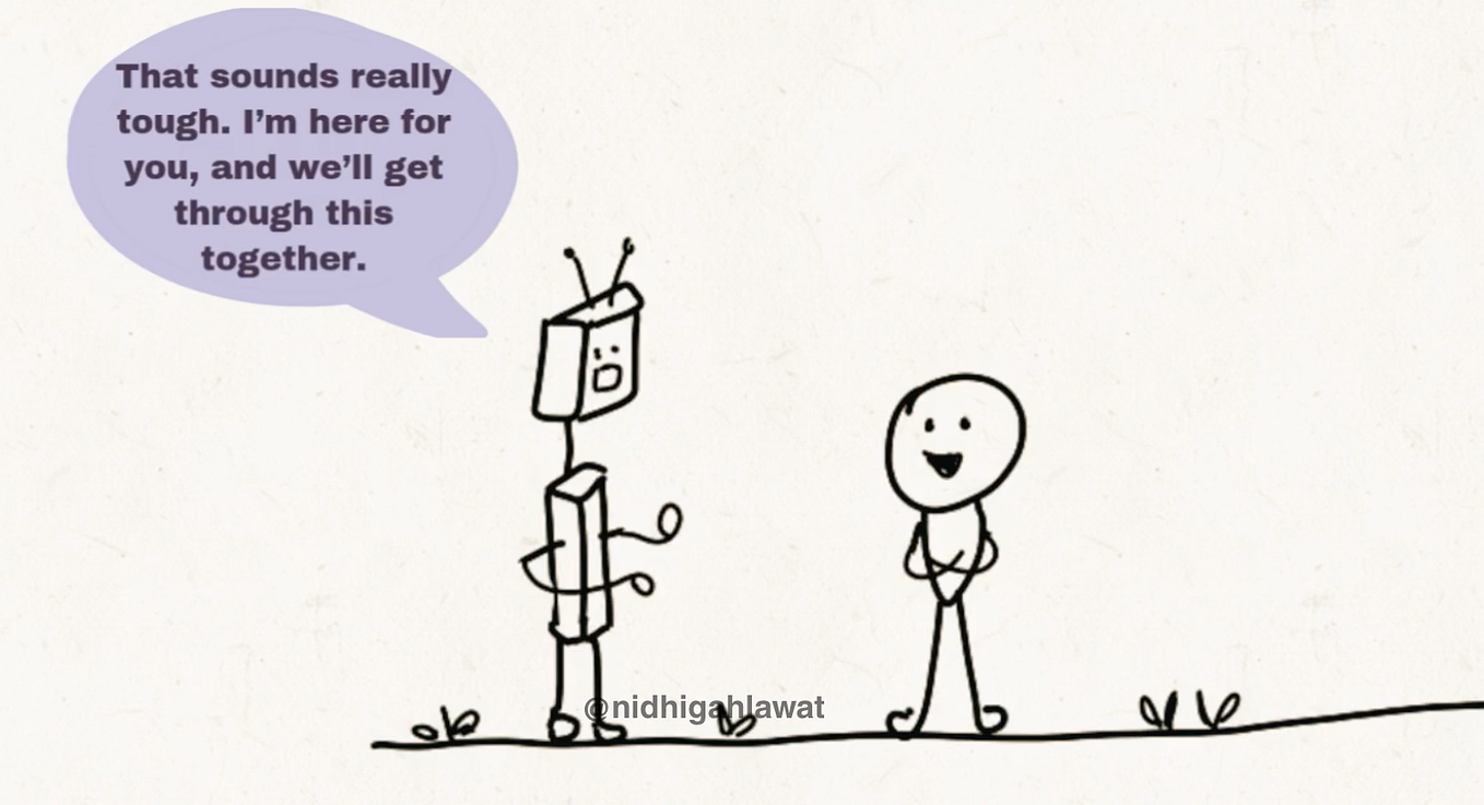 Why AI’s “Random” Numbers Aren’t Really Random? | by Android Dev Nexus | Jun, 2025 | Stackademic