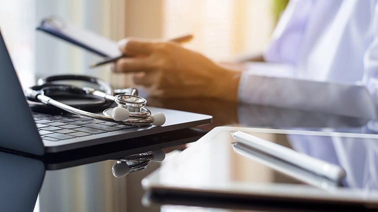 Digital Health Technology Functions are Fueling Health Market ...