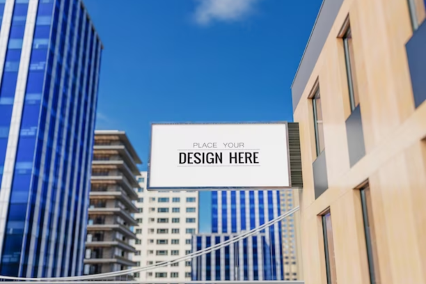 Shop Front Signage Dubai | Bluewaves | by Bluewaves | Medium