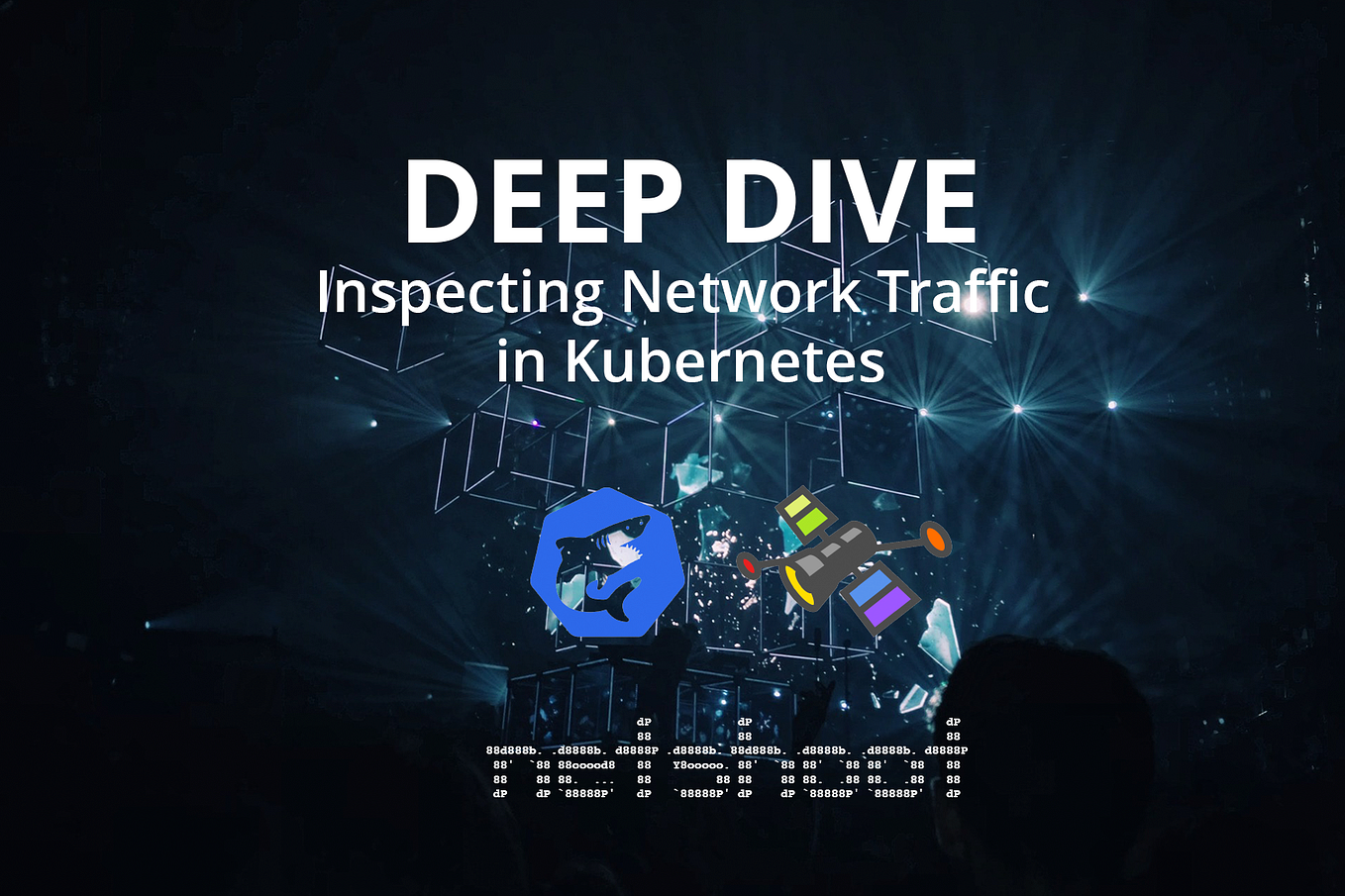 Unleashing NetBox in Kubernetes with FluxCD: A Journey of Automation ...