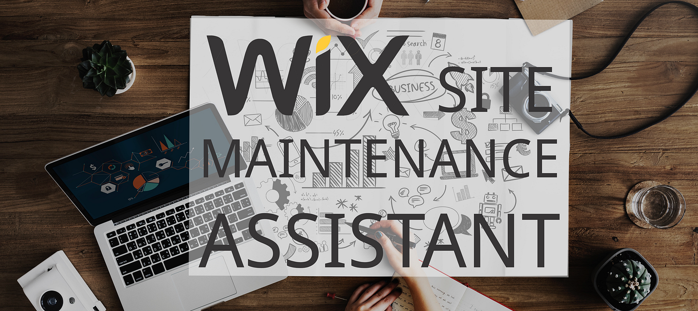 Filtering your dataset in Wix. Dynamic pages. | by Wix Code Experts ...