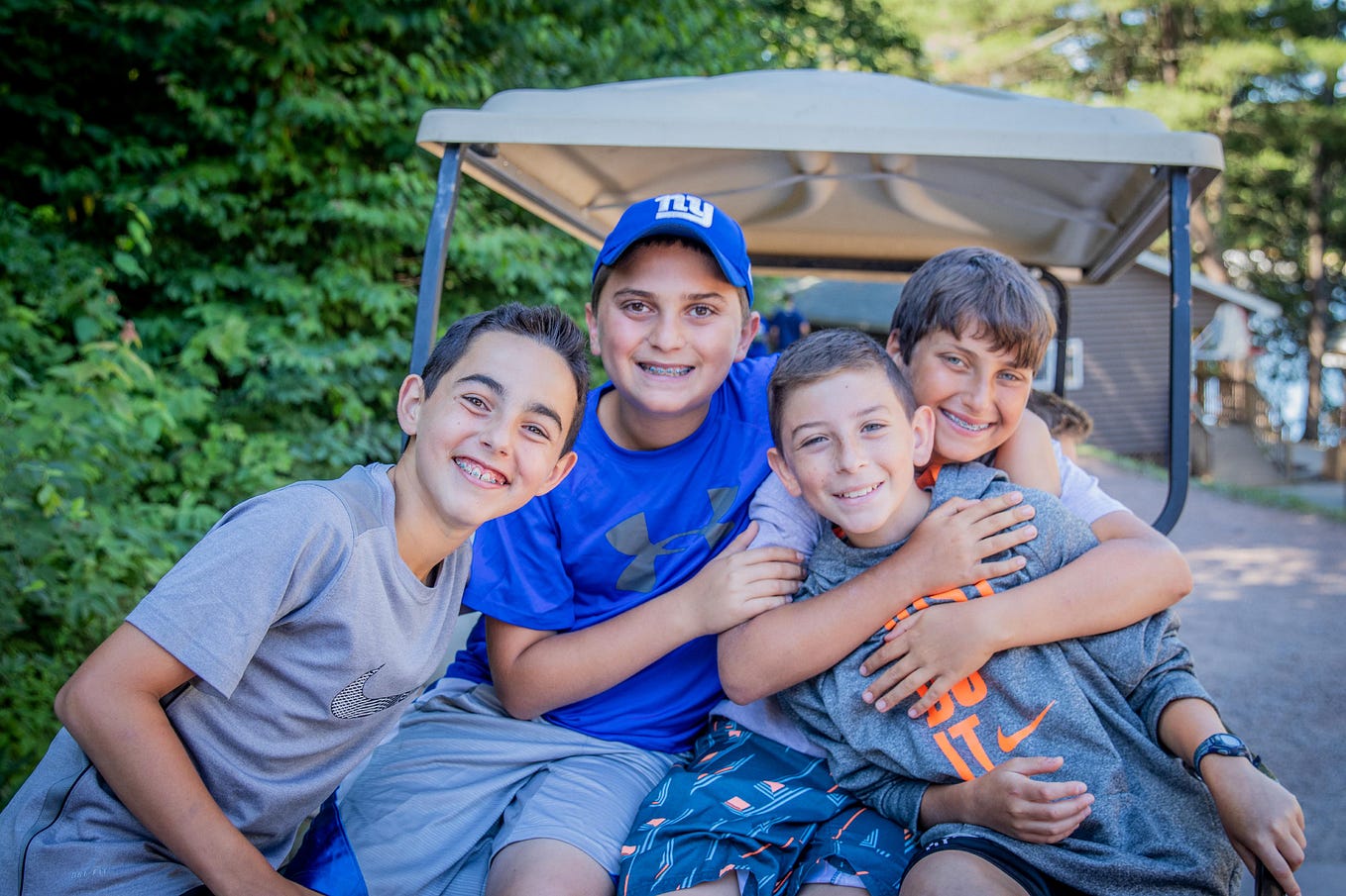 The Only Summer Camp Counselor Packing List You Need To Read | by Camp IHC | Camp IHC | Medium
