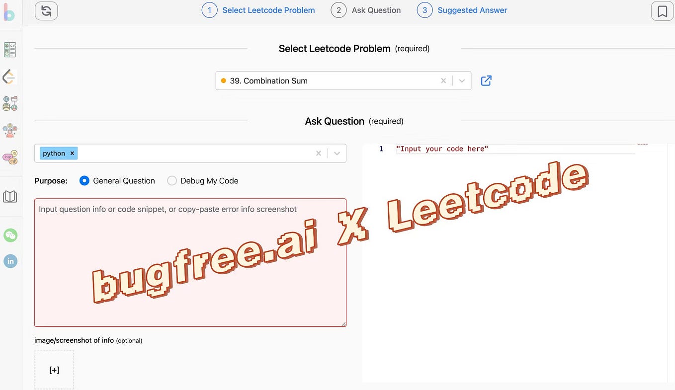 Using ChatGPT to Tackle Behavioral Questions (BQ): A Practical Guide | by bugfree.ai | Medium